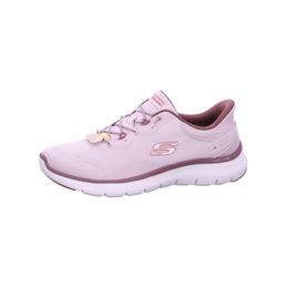 Skechers Trainingsschuh FDlex Appeal in Violett | Gr.: 36