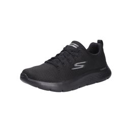 Skechers Sneaker in schwarz | Gr.: 43