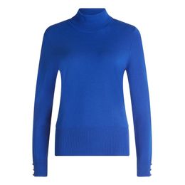 Betty Barclay Rollkragenpullover langarm in Adria | Gr.: 42
