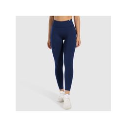 Smilodox Leggings Amaze Pro in Marineblau | Gr.: S