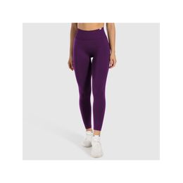 Smilodox Leggings Amaze Pro in Lila | Gr.: XS