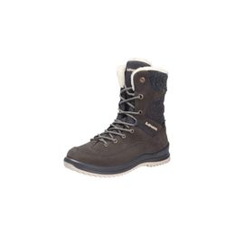 Lowa Winterstiefel BIANCA GTX in grau | Gr.: 32