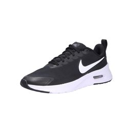 Nike Sneaker AIR MAX NUAXIS in schwarz | Gr.: 45