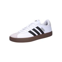 Adidas Sneaker VL COURT 3.0 in weiß | Gr.: 43