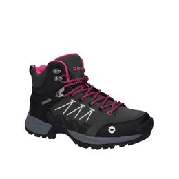 Hi-Tec Trekkingboots "V-Lite Orion" in Grau | Gr.: 40