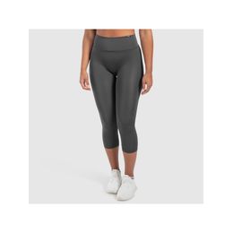Smilodox Leggings Mirella in Anthrazit | Gr.: L