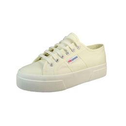 Superga Sneakers "2740" in Creme | Gr.: 42