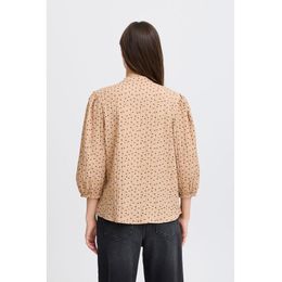 b. young BYIBOW BLOUSE - LIGHT WOVEN Regular fit in Roebuck Mix | Gr.: 38