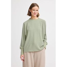 b. young BYILIRIDA BLOUSE - loose fit in Tea | Gr.: 42