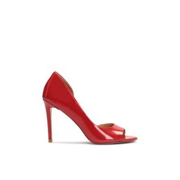 Kazar Pumps in Rot | Gr.: 36
