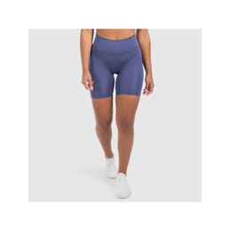 Smilodox Shorts Jule in Dunkelblau | Gr.: XL