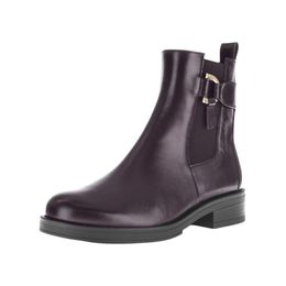 Gabor Stiefeletten braun | Gr.: 37