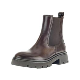 Gabor Stiefeletten braun | Gr.: 41