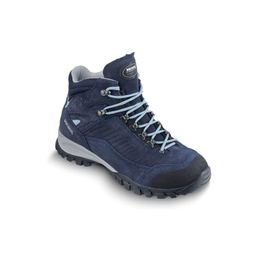 Meindl Wander- & Bergschuhe in Blau | Gr.: 42