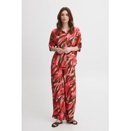 Fransa FRKaiya regular fit in Camellia Rose Mix | Gr.: M
