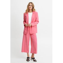 Fransa Blazer FRMILENA Loose fit in Camellia Rose | Gr.: 44