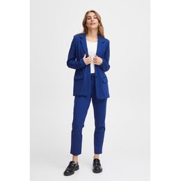 Fransa FRLano regular fit in Bellwether Blue | Gr.: L