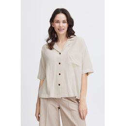 Fransa FRAtel oversize in Birch Melange | Gr.: S