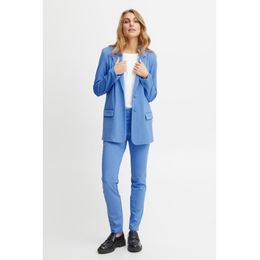Fransa FRLano regular fit in Ultramarine | Gr.: M