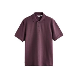 next Shirt male Purple size XS