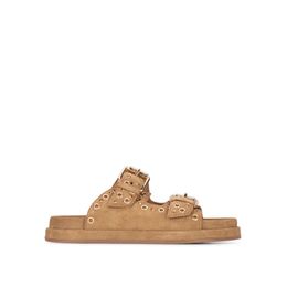 PS Poelman Haboob "MAG" Damen-Sandalen | Gr.: 40