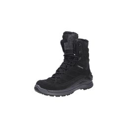 Lowa SchneeStiefel CALCETA EVO GTX WS in schwarz | Gr.: 38,5
