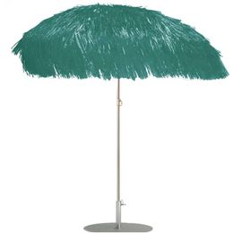 Jan Kurtz Hawaii Sonnenschirm Stahl/Polypropylen Ø200 cm