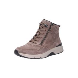 Gabor Stiefel in grau | Gr.: 41
