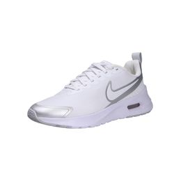 Nike Sneaker AIR MAX NUAXIS in weiß | Gr.: 40,5