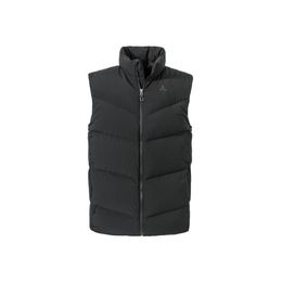 Sch&ouml;ffel Sch&ouml;ffel Weste Cers in black | Gr.: 56