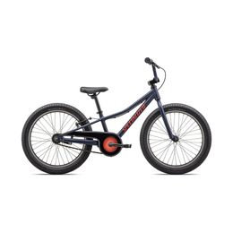 Specialized Riprock Coaster 20 Int Deep Marine/Fiery Red 2026 20"