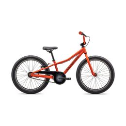 Specialized Riprock Coaster 20 Int Fiery Red/Dark Navy 2026 20"