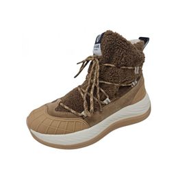 NO NAME Boots EXPLO in Braun | Gr.: 40