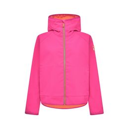 Derbe Jacke Peutby in pink glo_tiger | Gr.: 36
