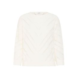 b. young BYNAJO Weit in Marshmallow | Gr.: XL