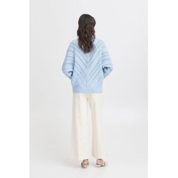 b. young BYNAJO Weit in Cashmere Blue | Gr.: XL