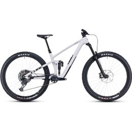 Cube Stereo ONE55 C:62 Race | Gr. L | Carbon Allmountain-Trail (130-150mm)