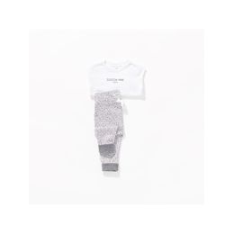 Noppies Langarmshirt Hester in White | Gr.: 44