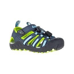 Kamik CRAB in Blau | Gr.: 25