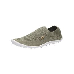 Leguano Slipper SCIO in gr&uuml;n | Gr.: 40
