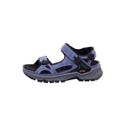 Allrounder Trekkingsandalen in Blau | Gr.: 41
