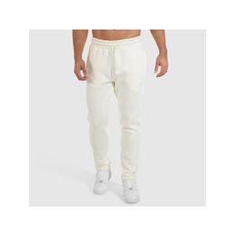 Smilodox Jogginghose Evra in Creme | Gr.: 4XL