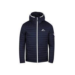 Westfjord Steppjacke Hekla in navy | Gr.: XL