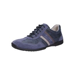 Pius Gabor Sneaker in blau | Gr.: 49