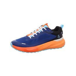 IGI&CO Igi&Co Schn&uuml;rer GTX 77000 in Blau | Gr.: 42