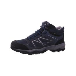 Lico Wanderschuh SL High Cut in Blau | Gr.: 43