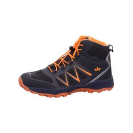 Lico Wanderstiefel LI Sonora High in Blau | Gr.: 34