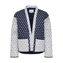 Jacqueline de Yong JDY Regenjacke. in Egret | Gr.: S