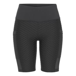 Vivance Active Radlerhose in schwarz | Gr.: XS