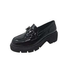 Repo Slipper in Schwarz | Gr.: 39